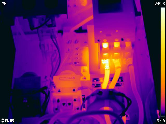 Contract Inspections | Infrared Sys