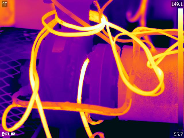 About | Infrared Sys